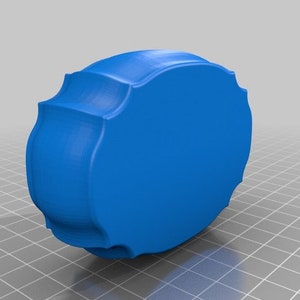 Jewelry Box. STL File for 3D Printing - Digital Download. - Etsy