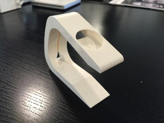 Apple Watch Charging Stand. STL File for 3D Printing Digital - Etsy