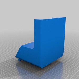 Desk Organizer. STL File for 3D Printing - Digital Download. - Etsy
