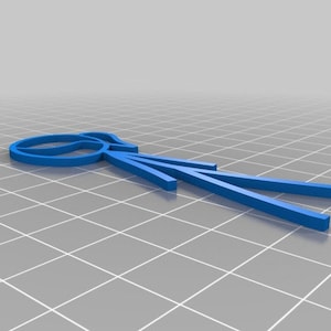 Xkcd Characters. STL File for 3D Printing - Digital Download. - Etsy