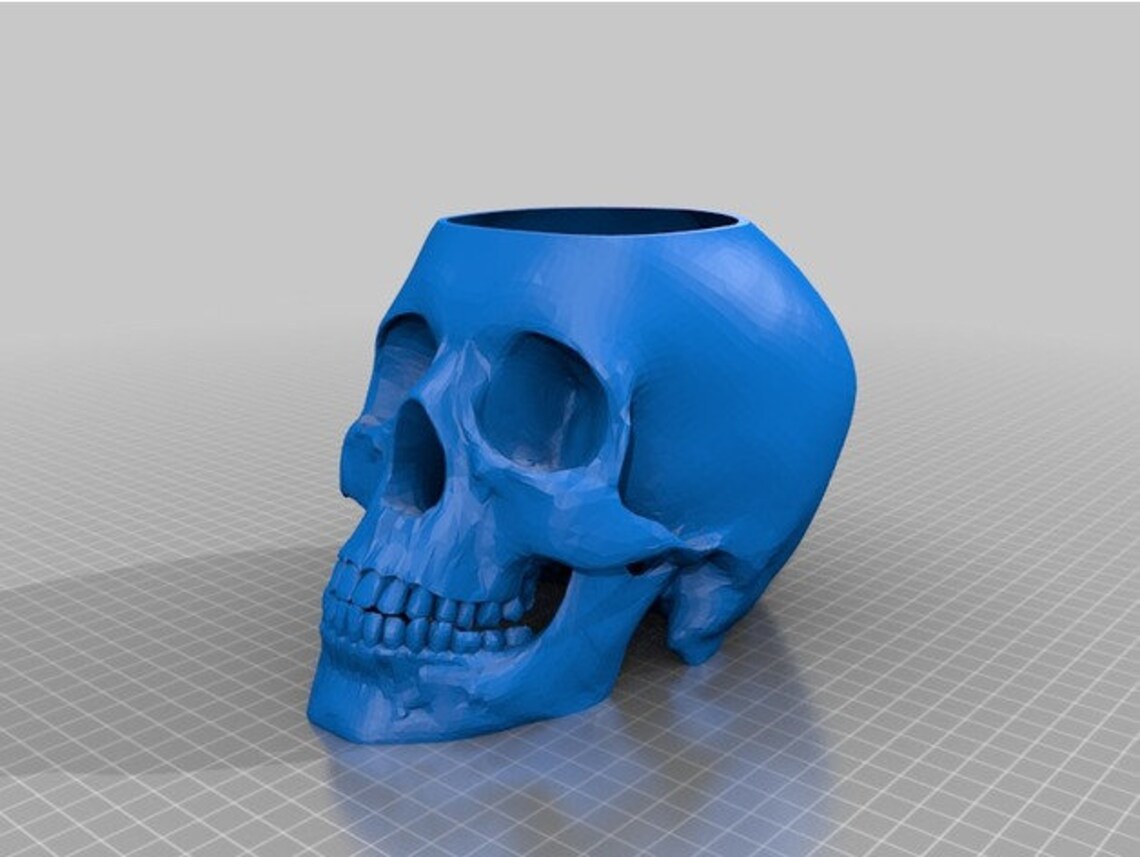3d Print Stl File Bxebusy