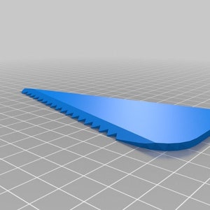 Cake Slicer. STL File for 3D Printing - Digital Download. - Etsy