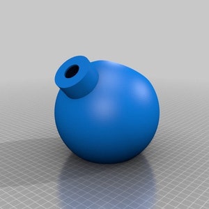 Ornament Candy Dish. STL File for 3D Printing - Digital Download. - Etsy