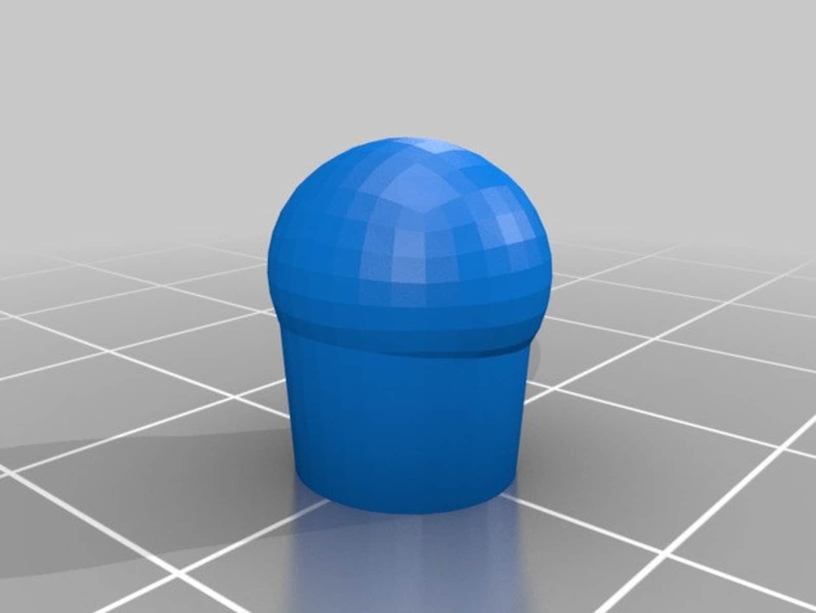 Snoopy. STL File for 3D Printing - Digital Download. - Etsy