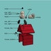 Snoopy. STL File for 3D Printing Digital Download. - Etsy
