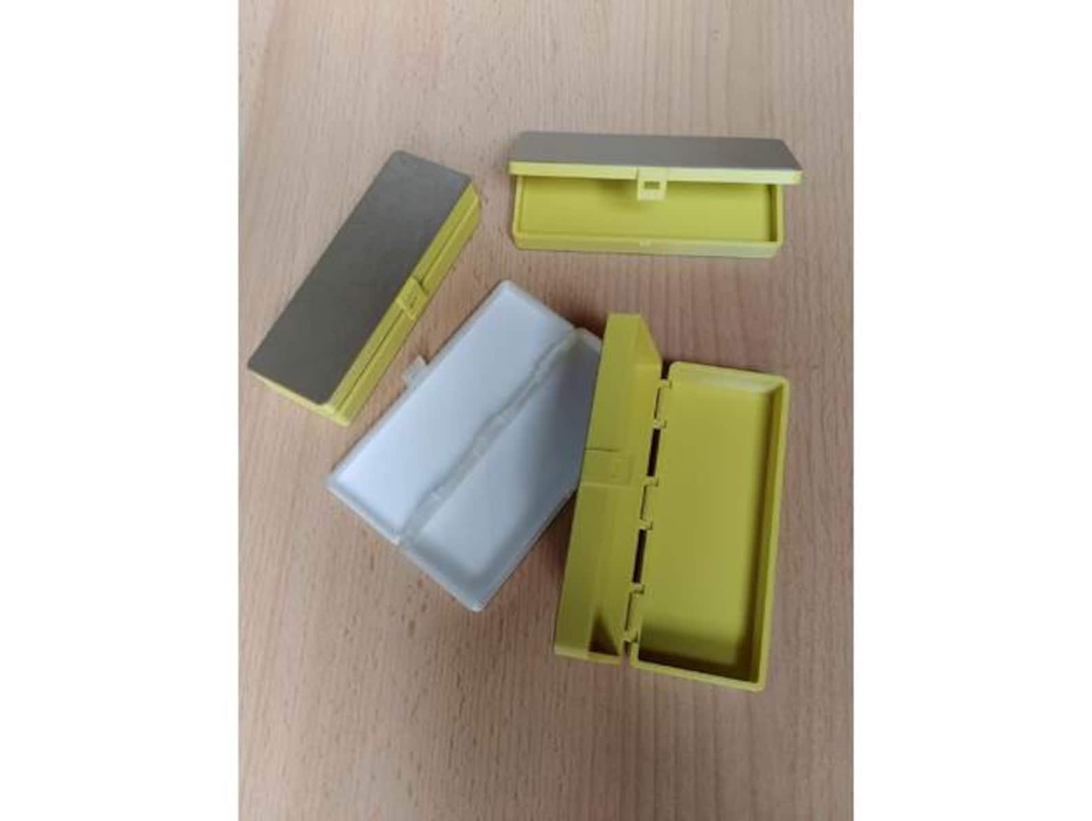 Box. STL File for 3D Printing Digital Download. - Etsy