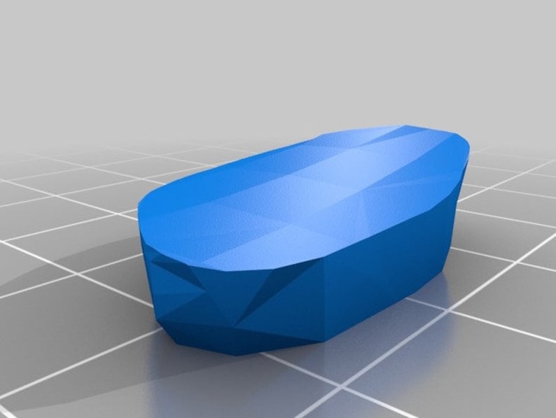 Dino Flintstone. STL File for 3D Printing Digital Download. - Etsy