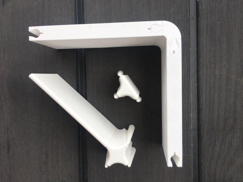 Modular Drawer Organizer. STL File for 3D Printing - Digital Download ...