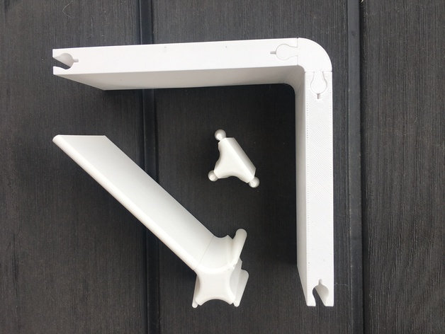 Modular Drawer Organizer. STL File for 3D Printing Digital Download. - Etsy