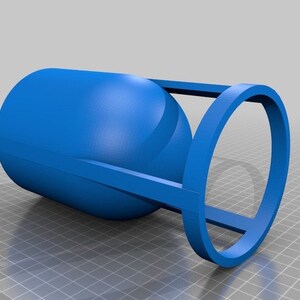 Custom Planter Series. STL File for 3D Printing - Digital Download. - Etsy