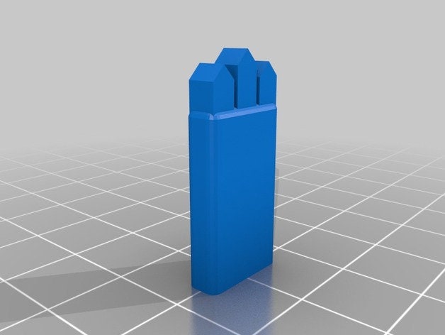 Tea Helper customizable. STL File for 3D Printing Digital - Etsy