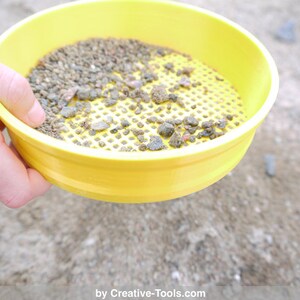 3d-printable Sand Play Set. STL File for 3D Printing - Digital Download ...