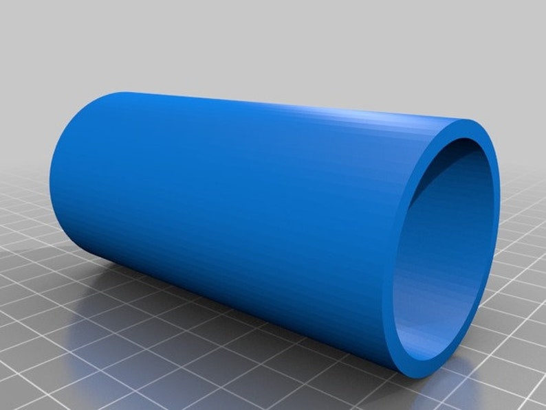 Crystal Led Lamp. STL File for 3D Printing Digital Download. - Etsy