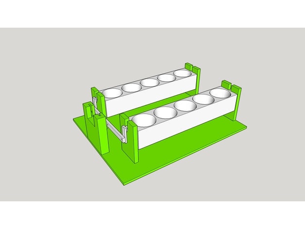 Quail Egg Turner. STL File for 3D Printing Digital Download. - Etsy