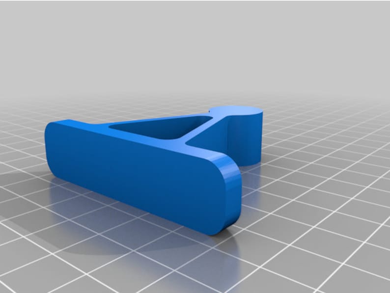 Door Stop. STL File for 3D Printing Digital Download. - Etsy