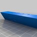 Calendar Blocks. STL File for 3D Printing Digital Download. - Etsy
