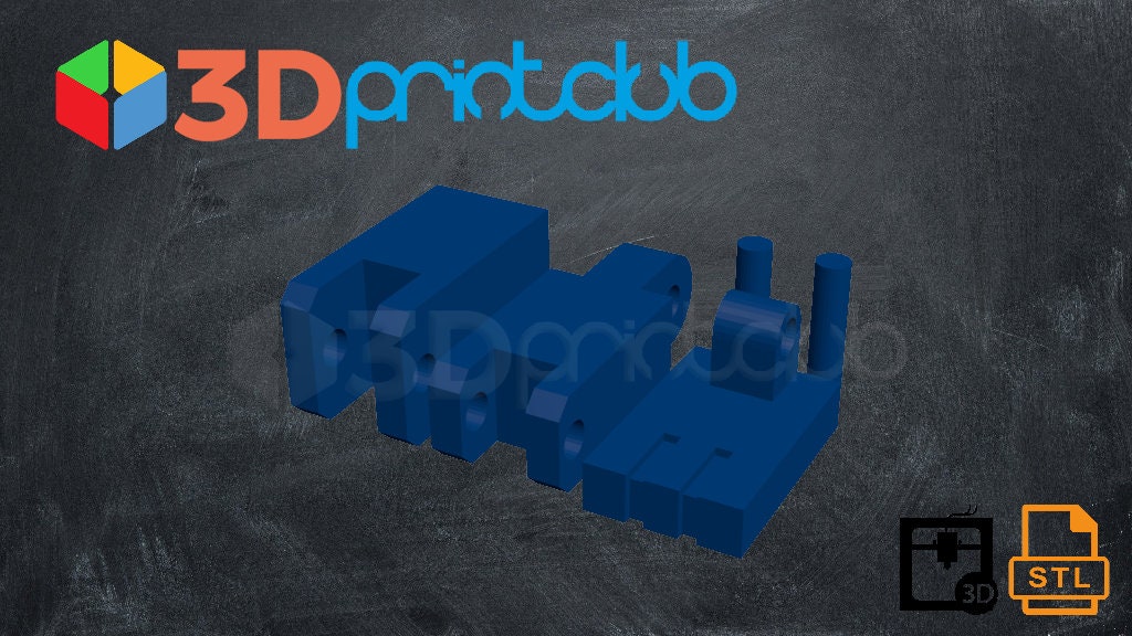 Ender Dragon. STL File for 3D Printing - Digital Download. - Etsy