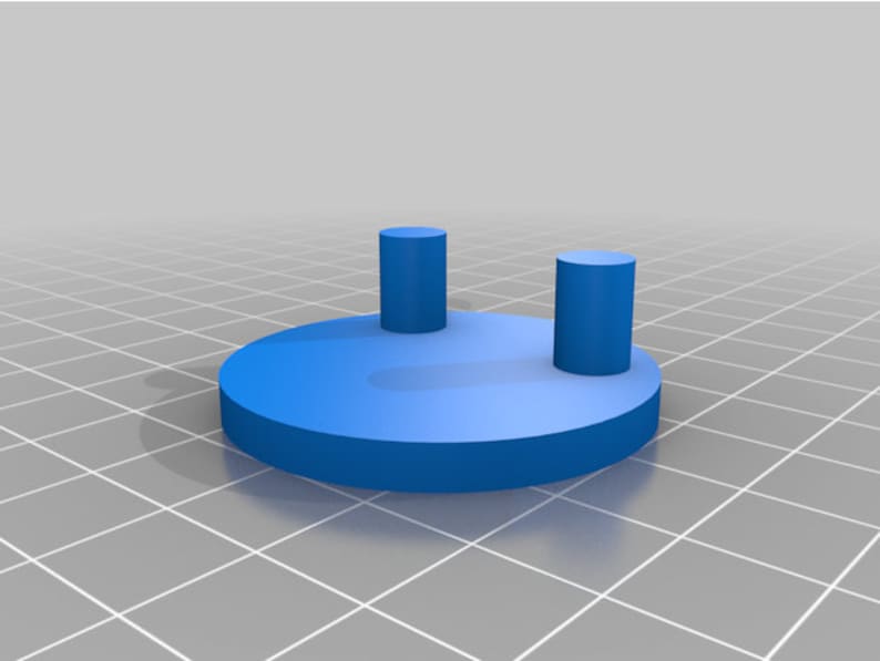 Picture Board Wall Mount. STL File for 3D Printing Digital - Etsy