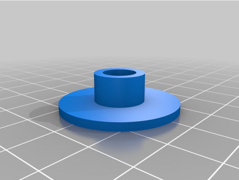 Spherical Wind Spinner. STL File for 3D Printing Digital - Etsy