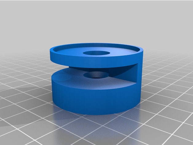 Picture Board Wall Mount. STL File for 3D Printing Digital - Etsy