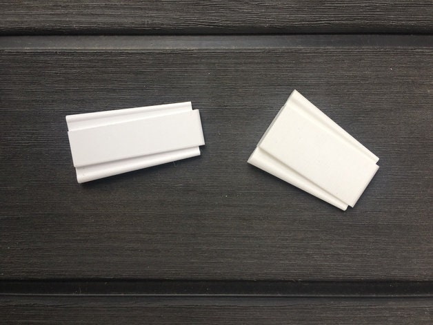 Modular Drawer Organizer. STL File for 3D Printing Digital Download ...