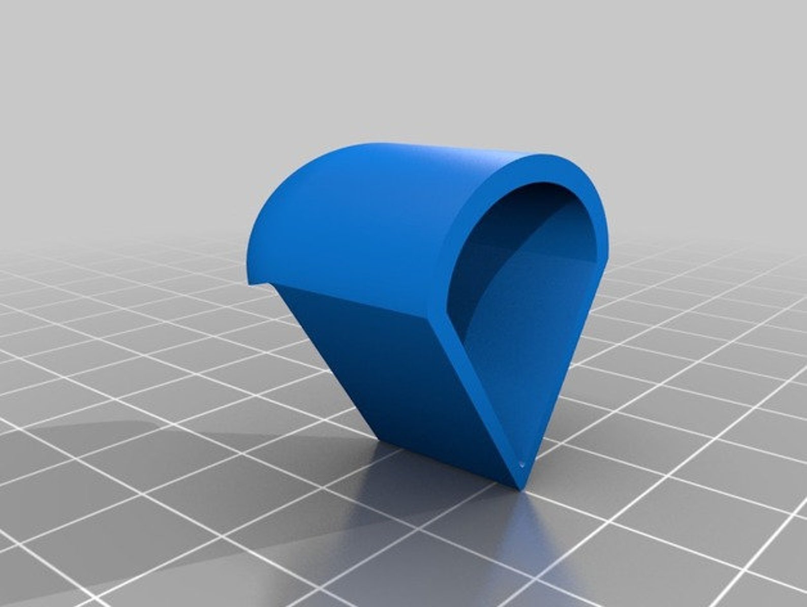 Cheeto Finger Protector. STL File for 3D Printing Digital - Etsy