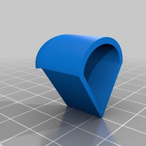 Cheeto Finger Protector. STL File for 3D Printing - Digital Download ...