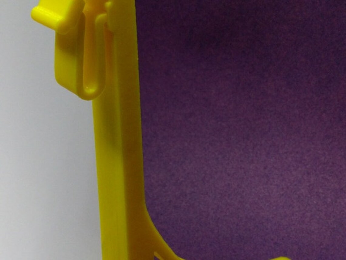 Photo Sweep Stand Infinity Backdrop. STL File for 3D Printing - Etsy