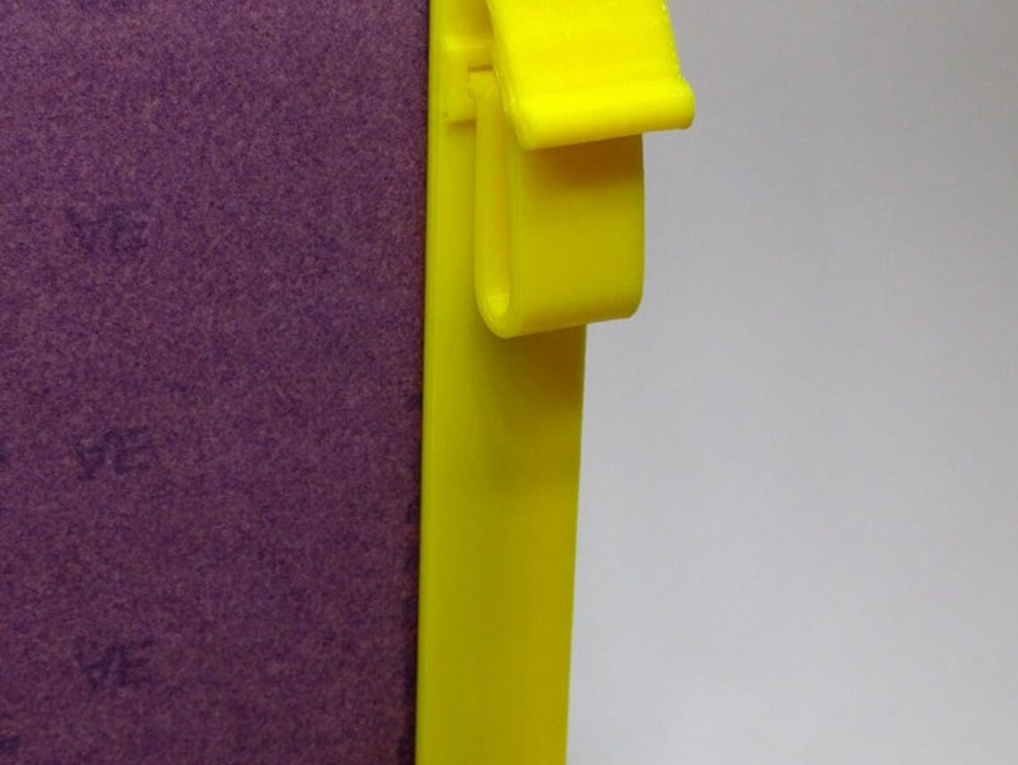 Photo Sweep Stand Infinity Backdrop. STL File for 3D Printing - Etsy