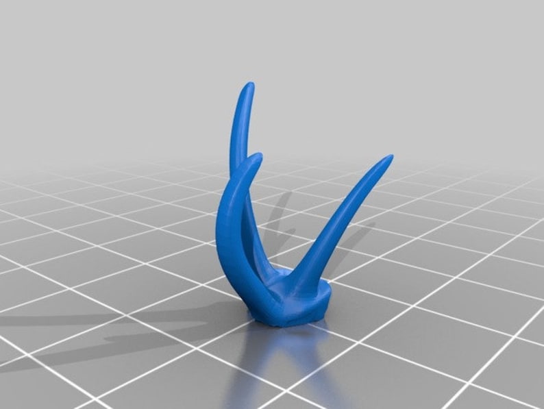 Dino Flintstone. STL File for 3D Printing Digital Download. - Etsy