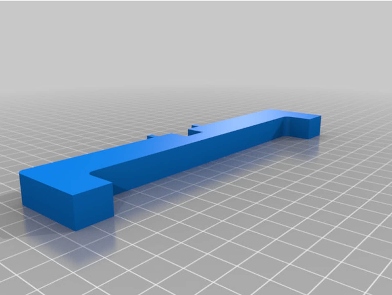 Mini Platter/serving Dish. STL File for 3D Printing - Digital Download ...