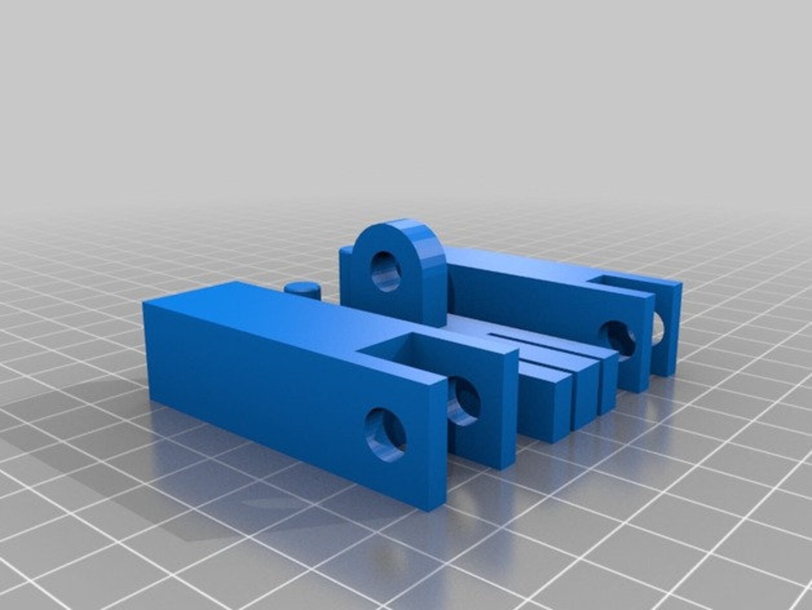 Ender dragon. STL File for 3D Printing Digital Download. | Etsy