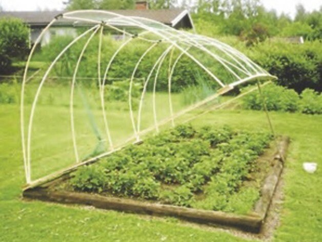 Pvc Fittings for Garden. STL File for 3D Printing - Digital Download ...