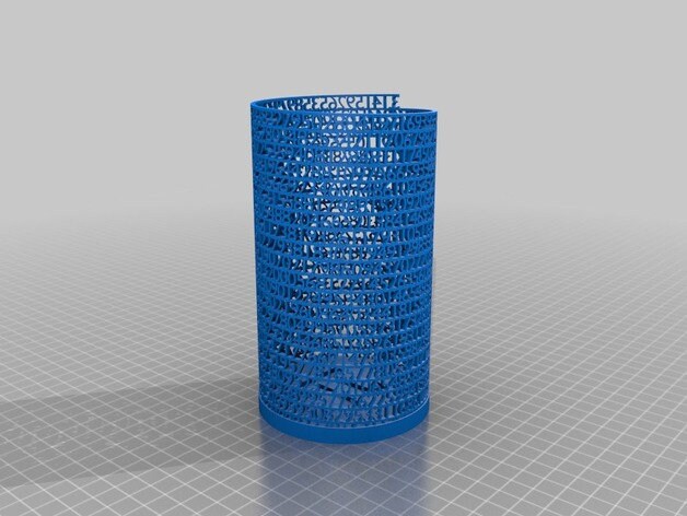 Tower of Pi. STL File for 3D Printing Digital Download. - Etsy