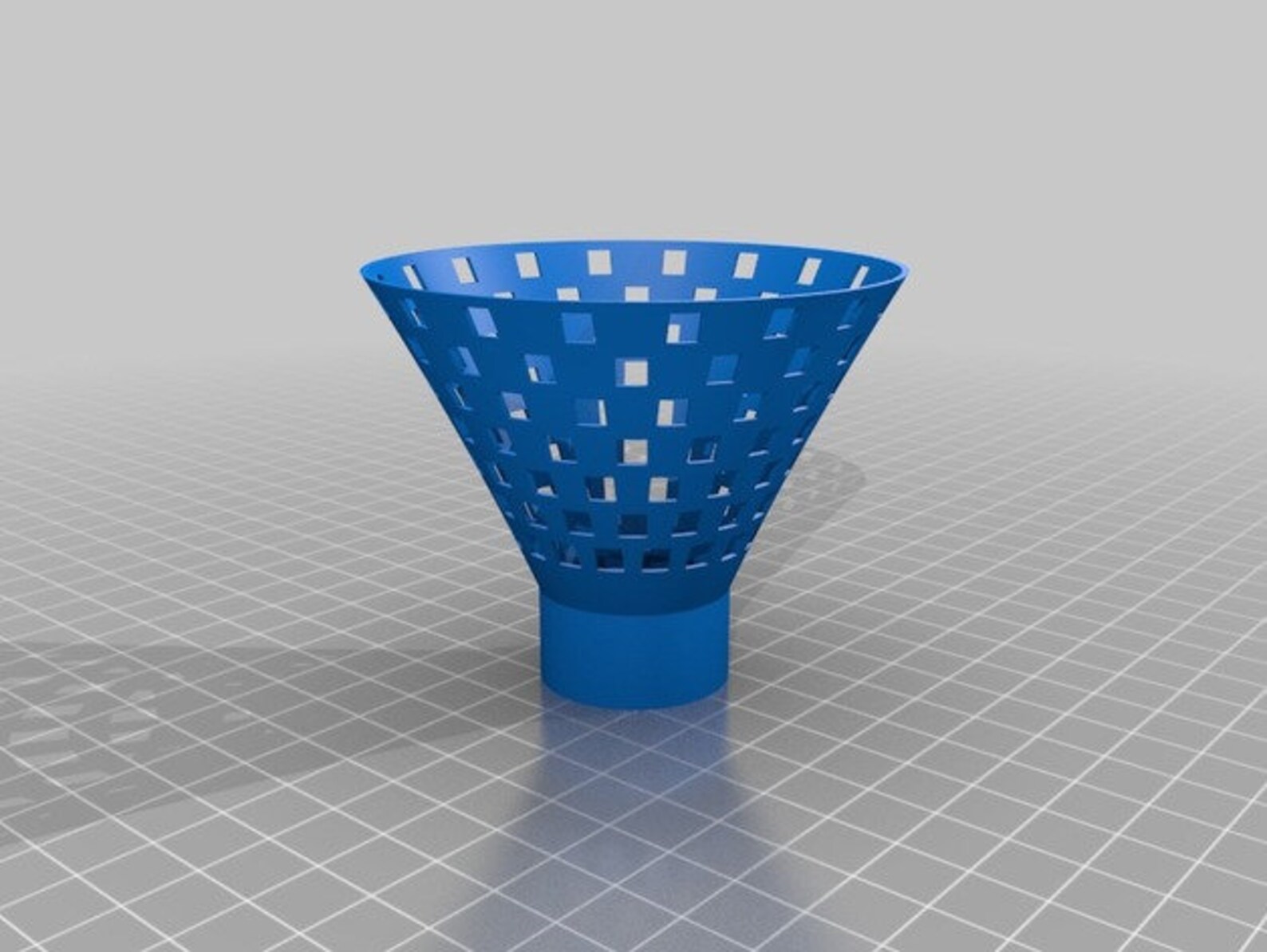 Self Watering Seedling Planter. STL File for 3D Printing - Etsy