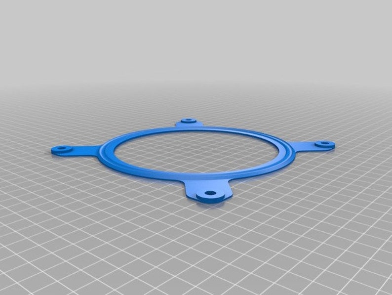 Modular Spice Carousel. STL File for 3D Printing - Digital Download. - Etsy