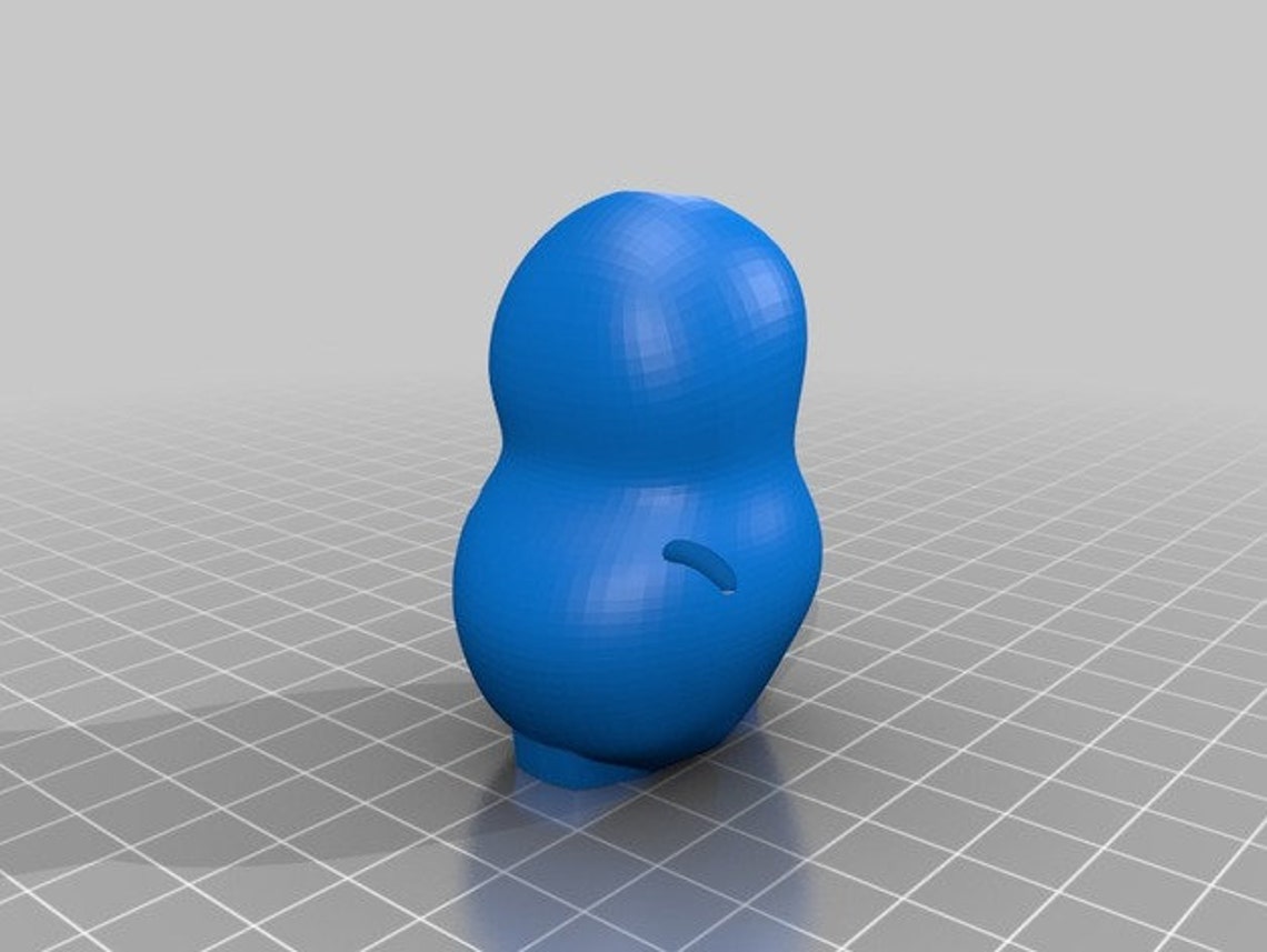 Snoopy. STL File for 3D Printing Digital Download. - Etsy