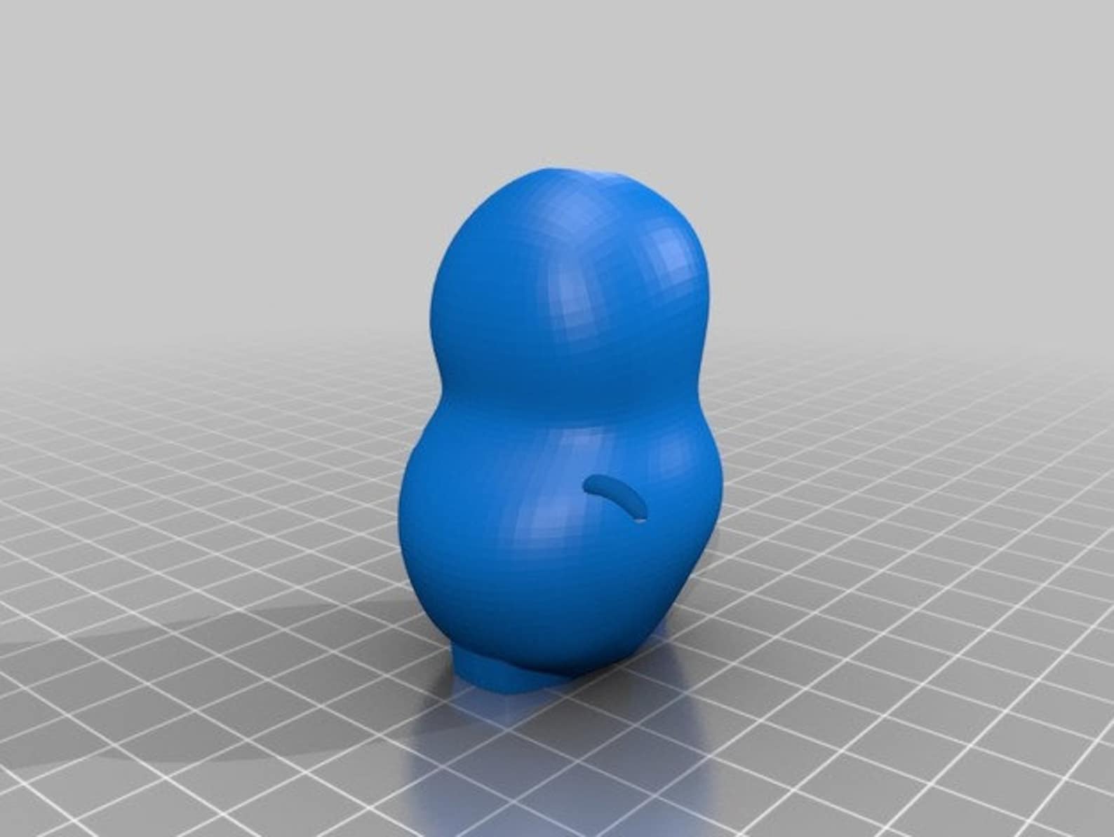 Snoopy. STL File for 3D Printing Digital Download. - Etsy