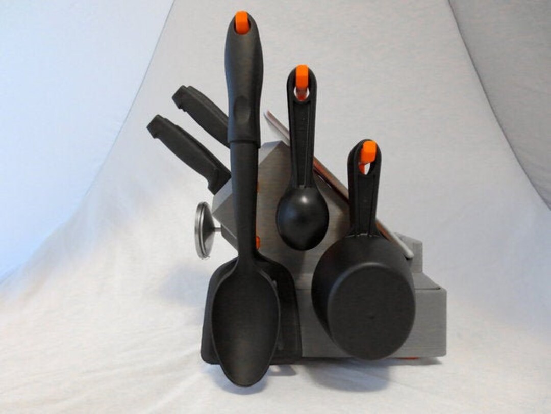 Micro-block. STL File for 3D Printing - Digital Download. - Etsy