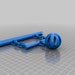 Cage Perch. STL File for 3D Printing - Digital Download. - Etsy