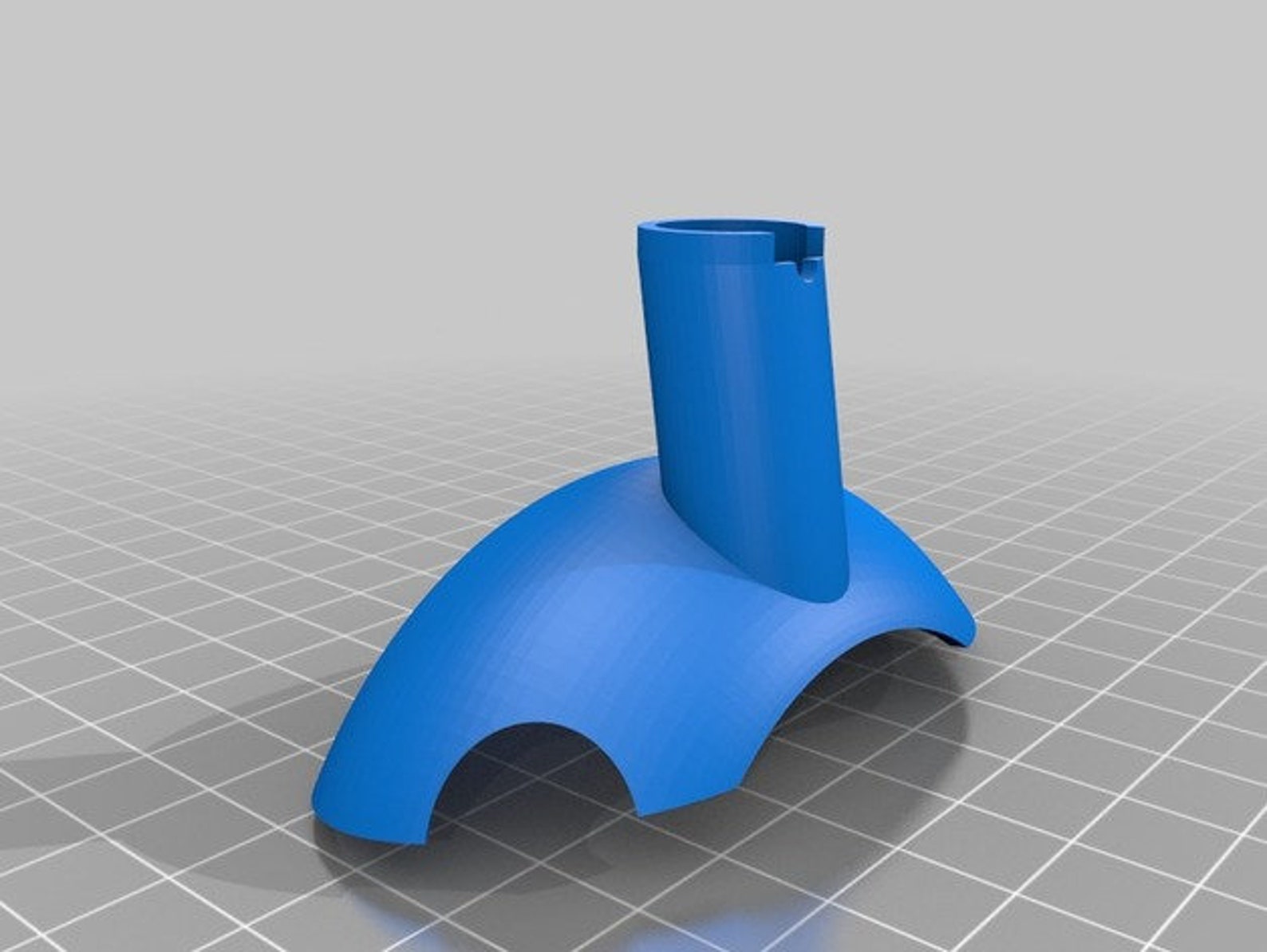 Google Home Mini Stand. STL File for 3D Printing Digital - Etsy