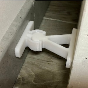 Door Stop. STL File for 3D Printing - Digital Download. - Etsy