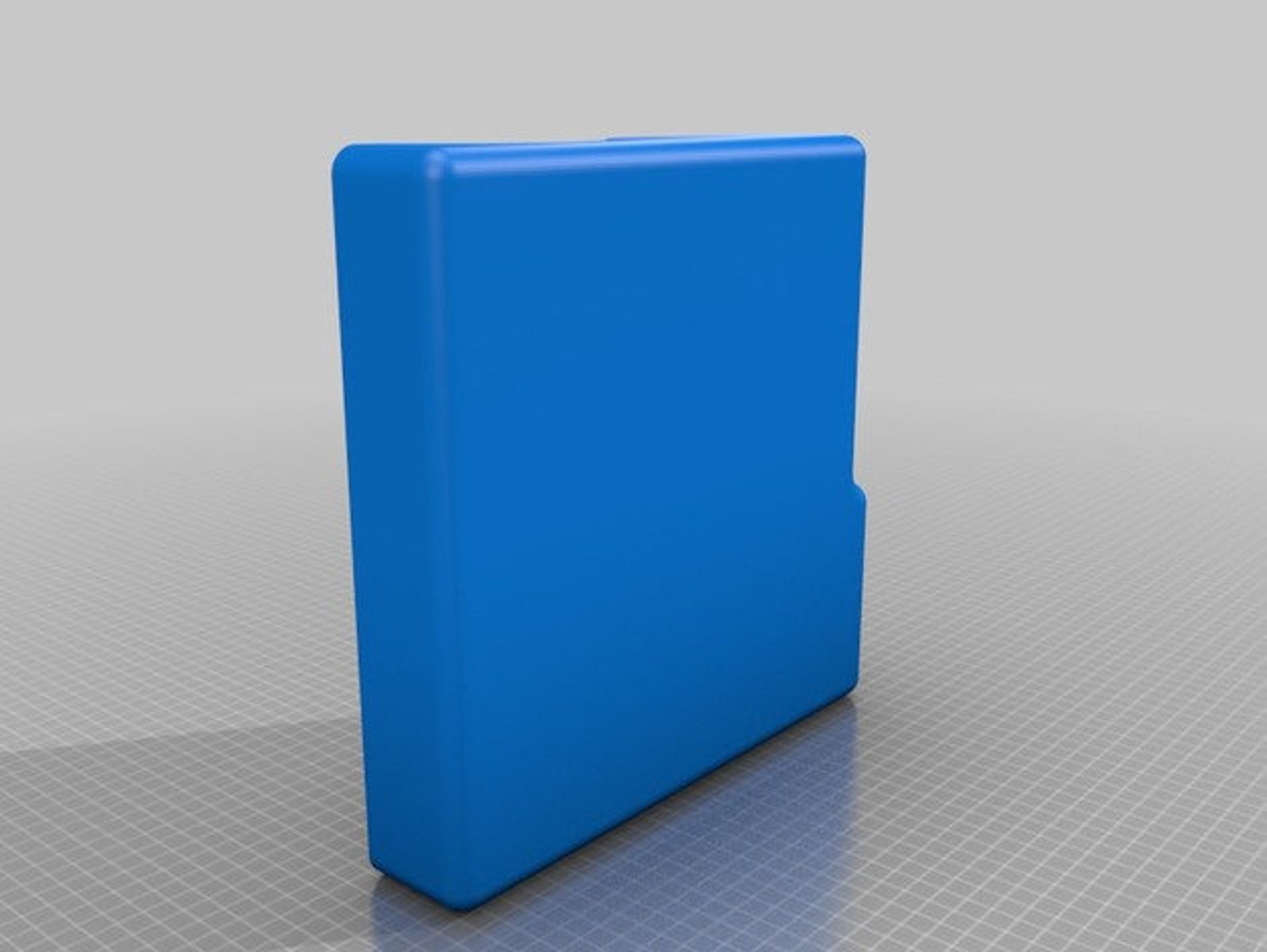 Silverware Tray. STL File for 3D Printing Digital Download. - Etsy