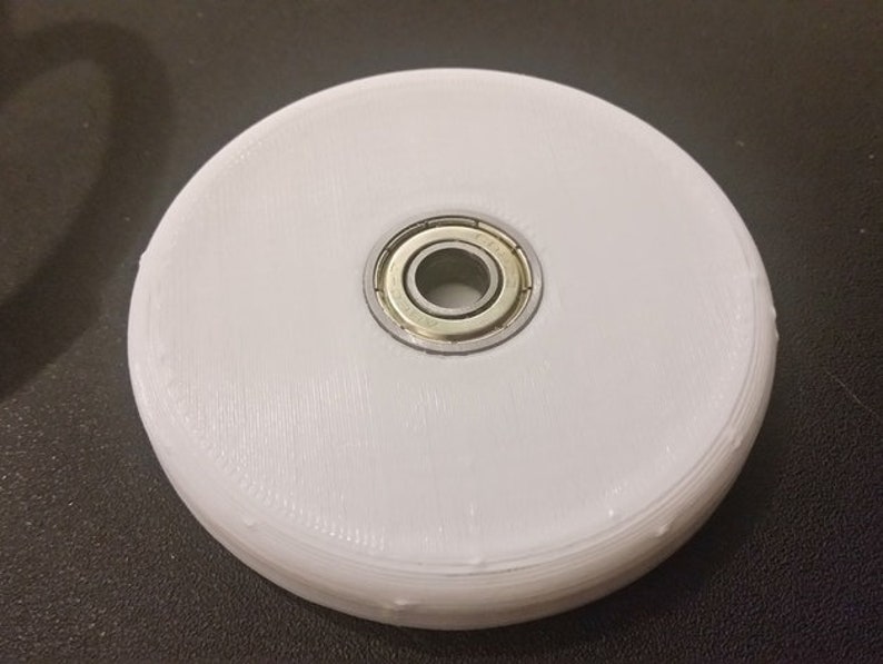 Spinning K-cup Holder. STL File for 3D Printing - Digital Download. - Etsy