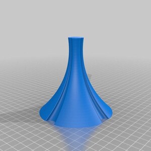 Funnel. STL File for 3D Printing - Digital Download. - Etsy