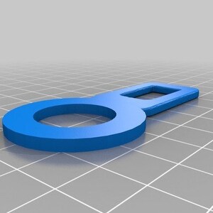 Bag Holder. STL File for 3D Printing Digital Download. - Etsy
