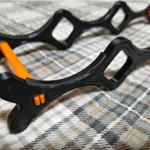 Stackable Can Rack. STL File for 3D Printing - Digital Download. - Etsy