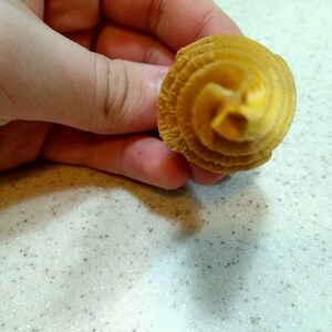 Screw-in Lemon Mister!. STL File for 3D Printing - Digital Download. - Etsy
