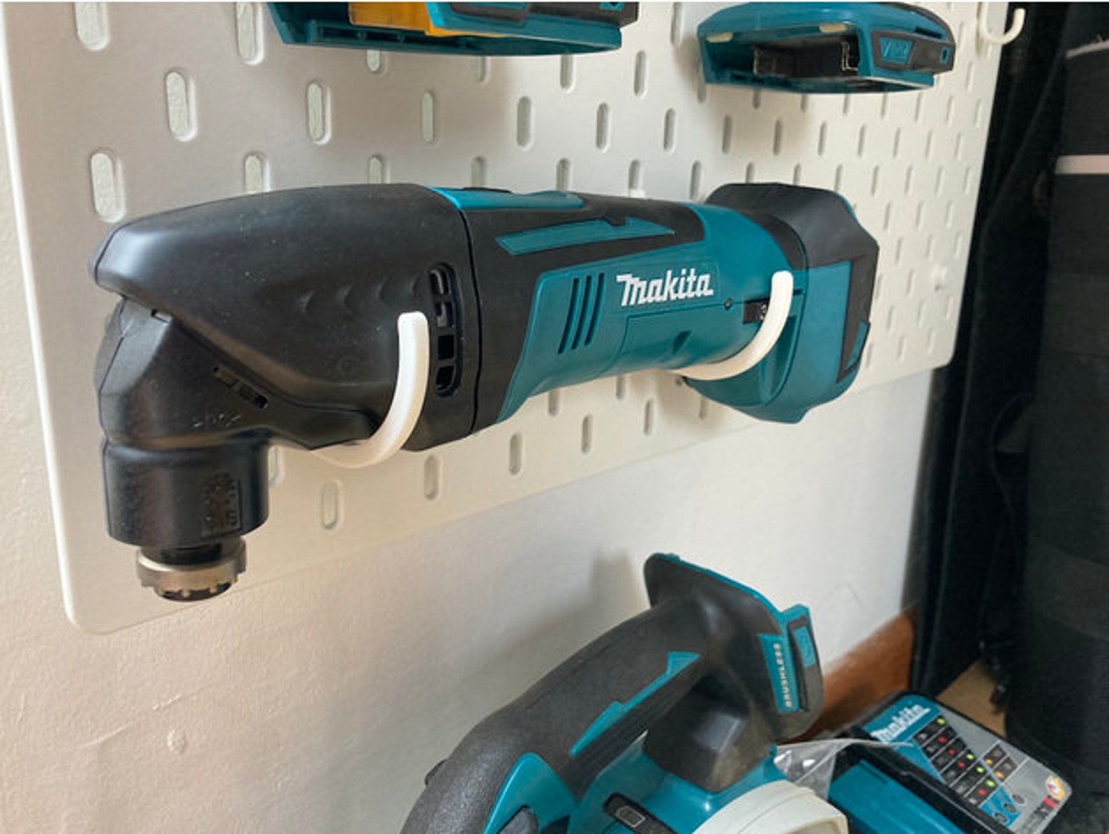 Ikea Skadis Large Hook. STL File for 3D Printing Digital - Etsy Canada