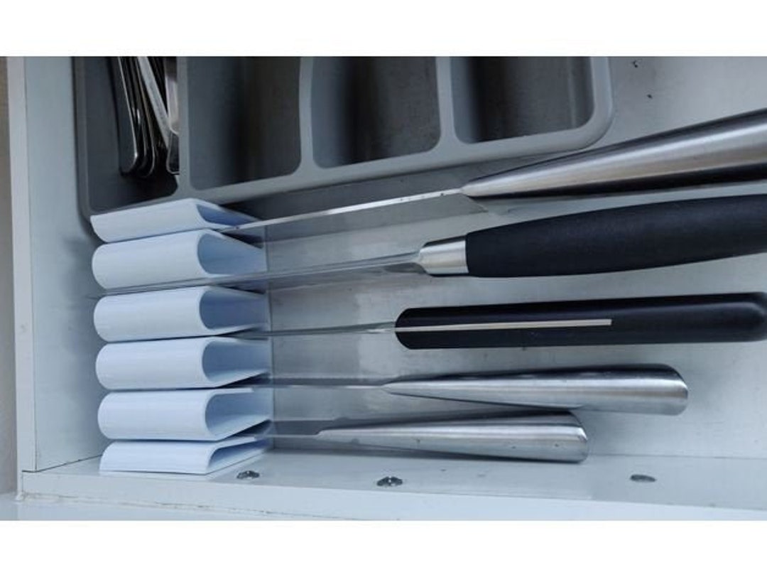 Knife Holder. STL File for 3D Printing - Digital Download. - Etsy